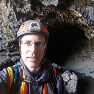 Ernie Bell – UMD Planetary Geophysics Lab