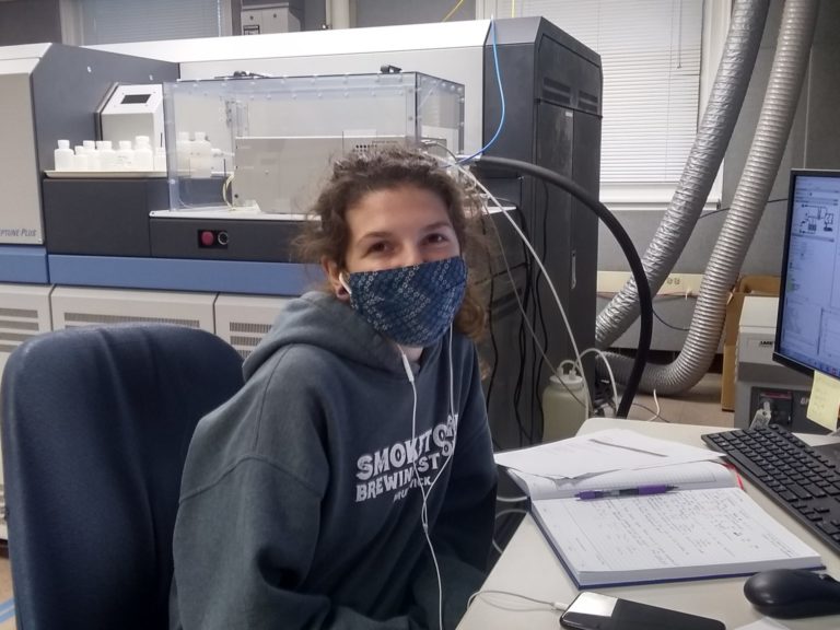 The Plasma Mass Spectrometry Laboratory – Elemental and Isotopic ...