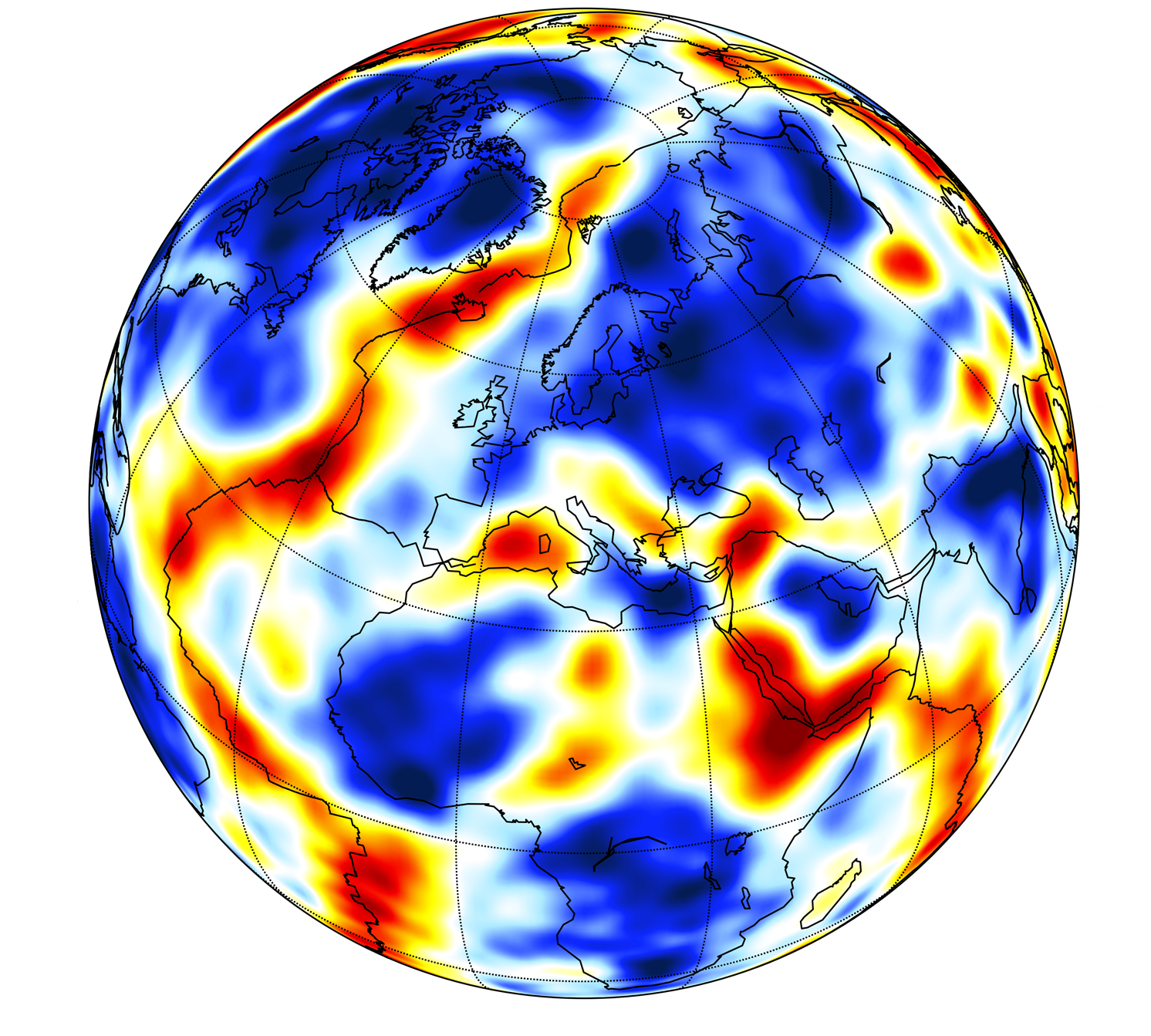 July 2016 – Seismological Laboratory at the University of Maryland