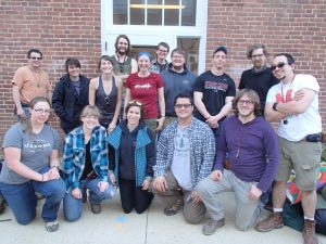 UMD Geology Club – Meeting Virtually Thursdays at 6pm