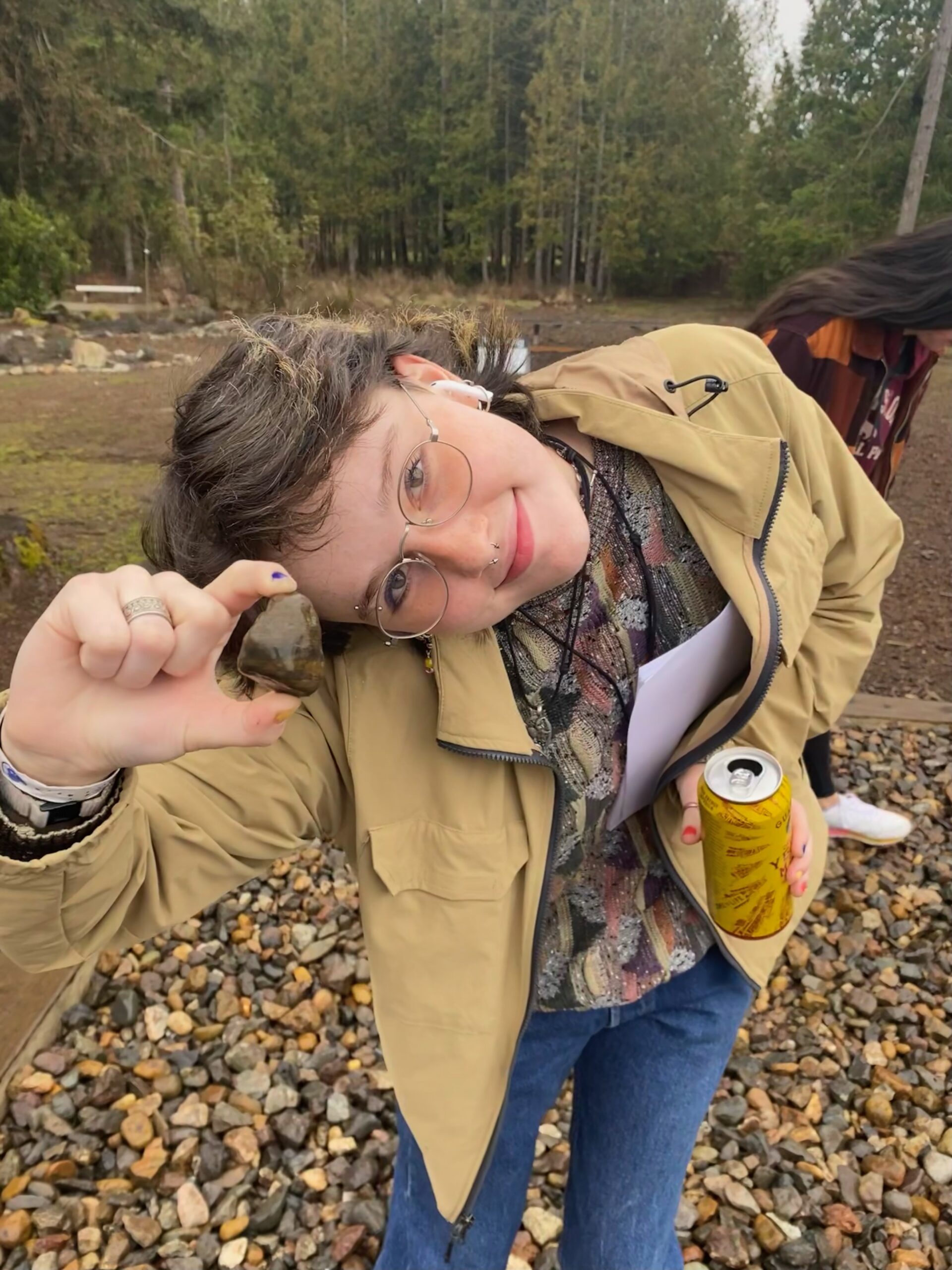 Leadership – UMD Geology Club