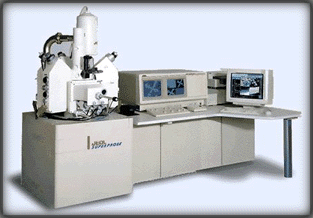 Electron Probe Microanalyzer (EPMA) JXA-8900